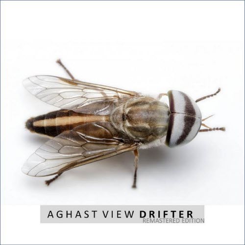 Aghast View - Drifter (Remastered Edition) (2020) [EP Remastered ...