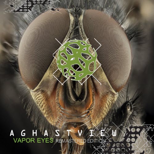 Aghast View - Vapor Eyes (Remastered Edition) (2020) [EP Remastered ...