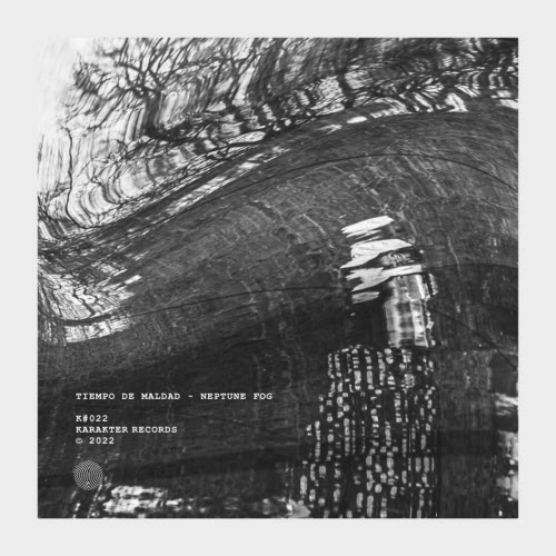 Tiempo De Maldad - Neptune Fog (2022) [EP] » Dark Scene Music