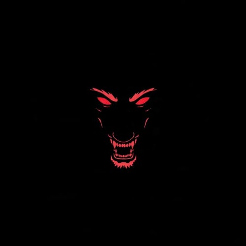 Bass Linger & Vilevo - Wolf Man (2025) [Single] » Dark Scene Music