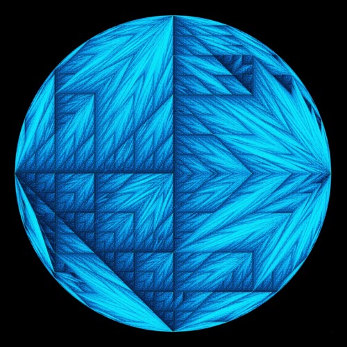 Circles Of Proportion - Preliminal (2025) » Dark Scene Music