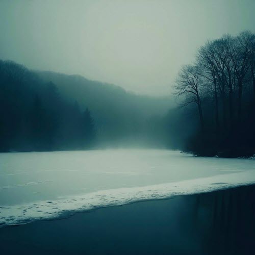 Bass Linger & Vilevo - Eres Diferente (2025) [Single] » Dark Scene Music