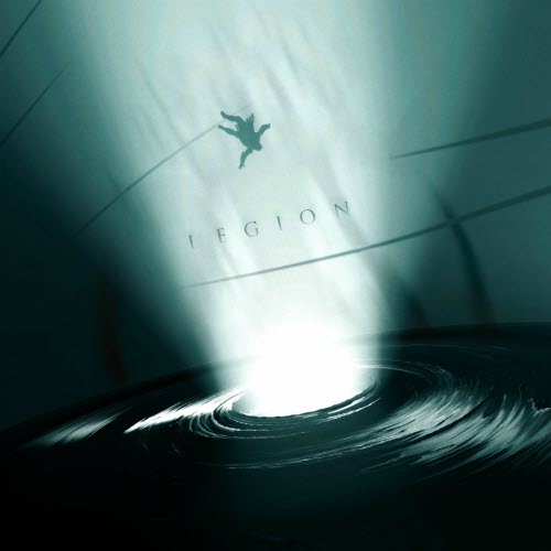 SWARM - Legion (2025) [Single] » Dark Scene Music