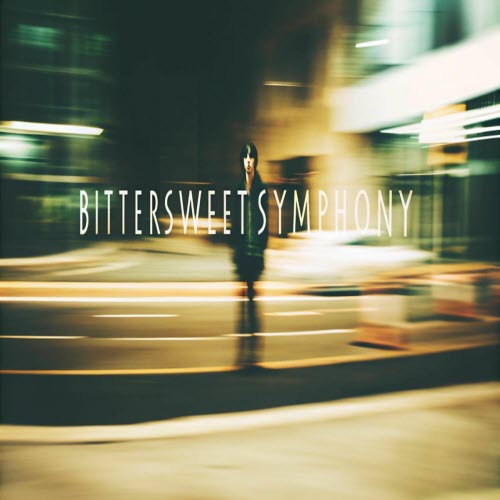Neon Vice 83 - Bitter Sweet Symphony (2025) [Single] » Dark Scene Music