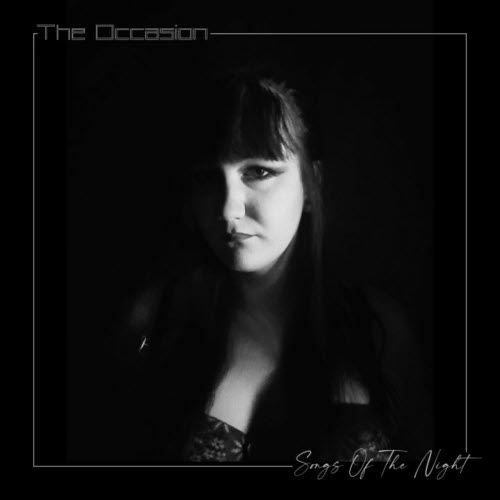 The Occasion - Songs Of The Night (2025) » Dark Scene Music