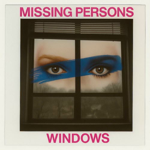 Missing Persons - Windows (Re-Recorded) (2025) [Single] » Dark Scene Music