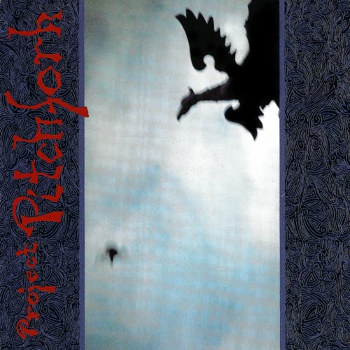 Project Pitchfork - Psychic Torture (1991) [EP] » Dark Scene Music