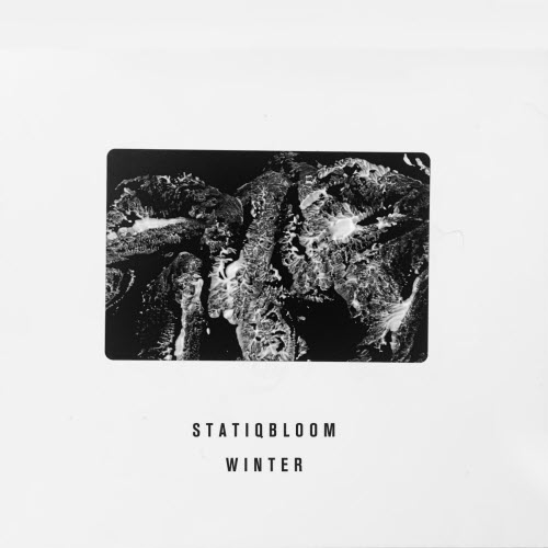Statiqbloom - Winter (2025) » Dark Scene Music