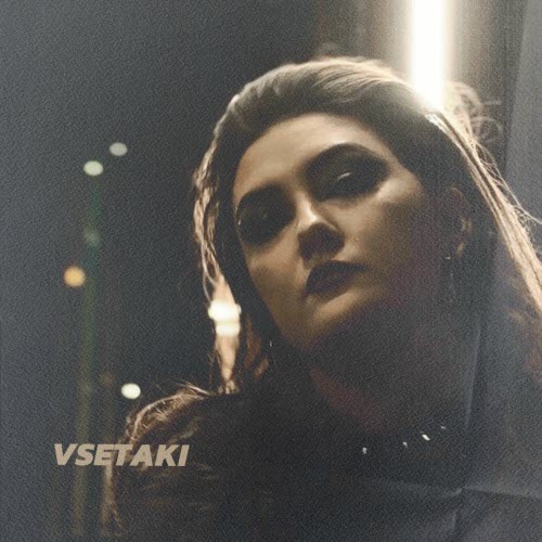 Anait - Vsetaki (2025) [Single] » Dark Scene Music