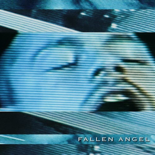 Brandy Dalton - Fallen Angel (2026) » Dark Scene Music