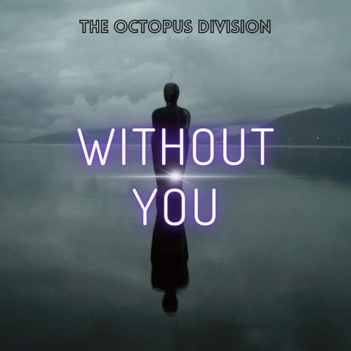 The Octopus Division - Without You (2024) [Single] » Dark Scene Music