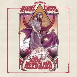 Scary Bitches | Discography » Dark Scene Music