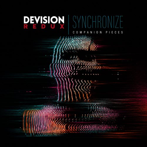 Devision Redux - Synchronize - Companion Pieces (Remix) (2026) [EP ...
